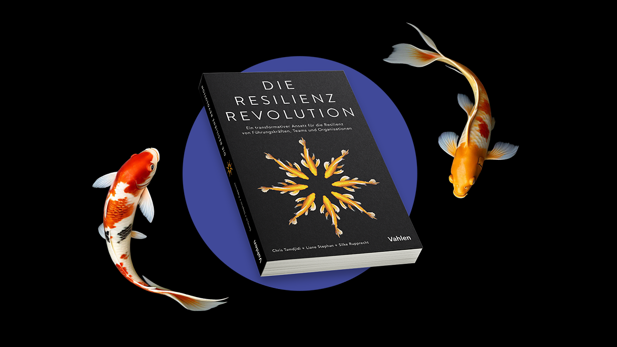 Die Resilienz Revolution